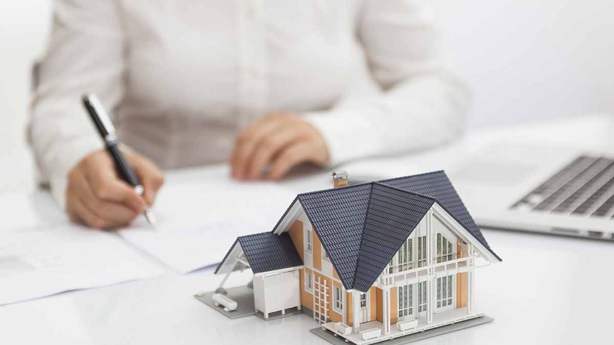 Crédito imobiliário: entenda o que é e como conseguir o seu!